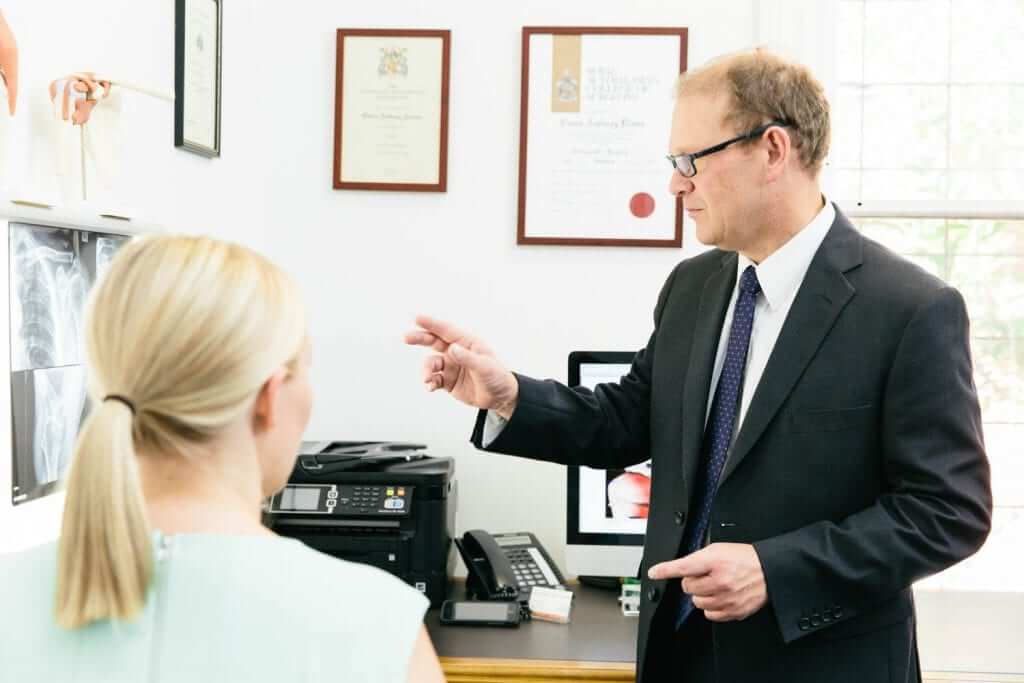 Adelaide Hand Surgeon for Arthritis, Nerve and Tendon Injuries