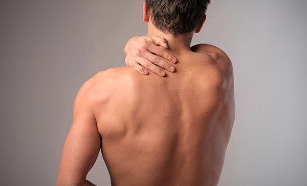 Referred Pain - Orthopaedic Surgeon Adelaide Providing Quality ...