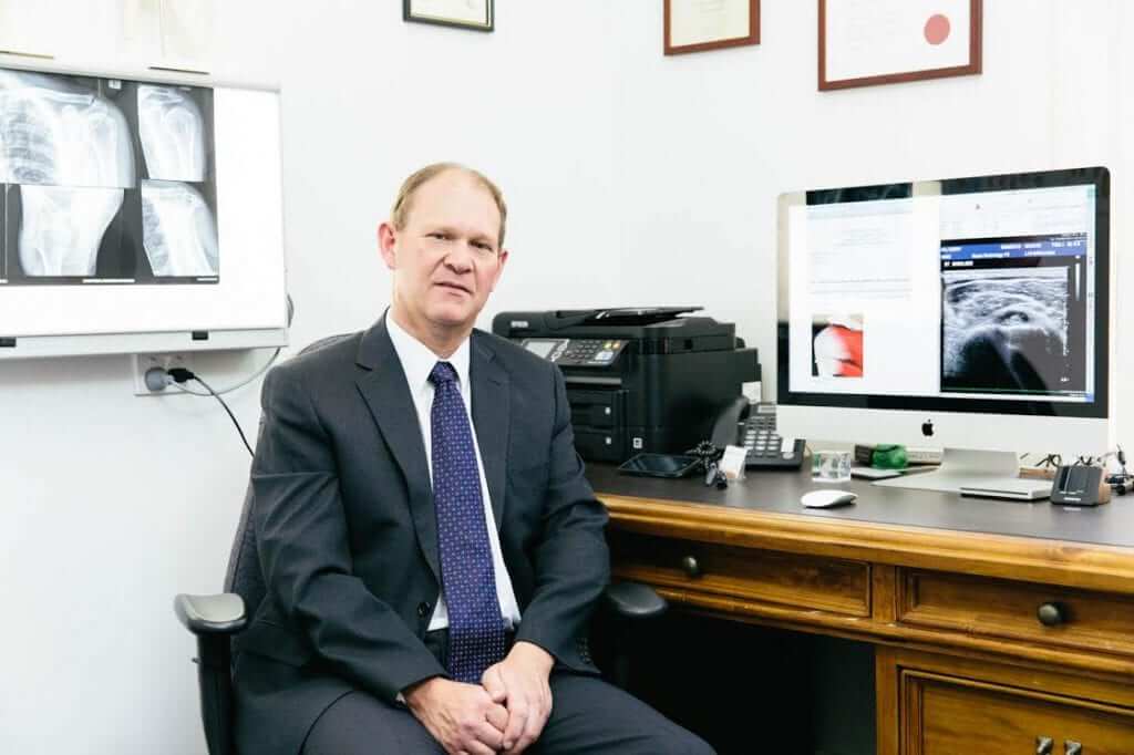 About Us - Orthopaedic Surgeon Adelaide Providing Quality Orthopaedic Care