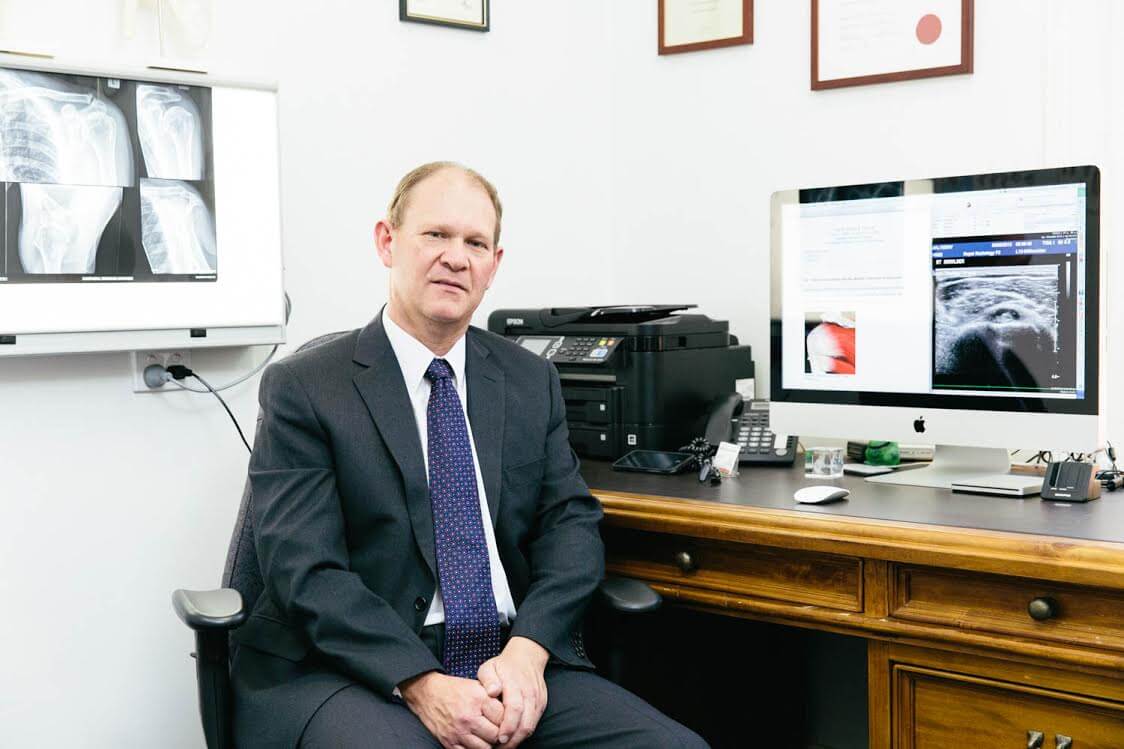 About Us - Orthopaedic Surgeon Adelaide Providing Quality Orthopaedic Care