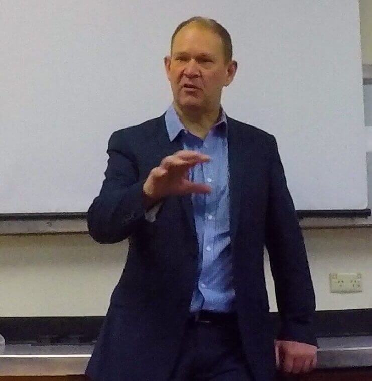 About Us - Orthopaedic Surgeon Adelaide Providing Quality Orthopaedic Care