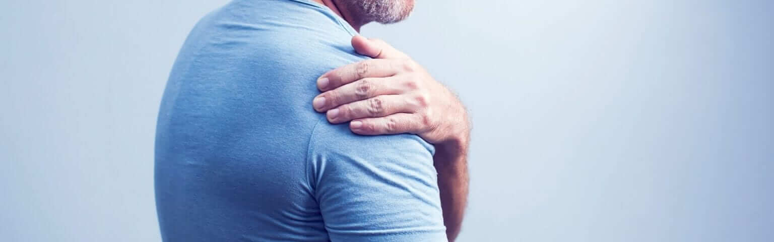 Shoulder Labral Tears: Know How to Identify and Treat - Orthopaedic ...