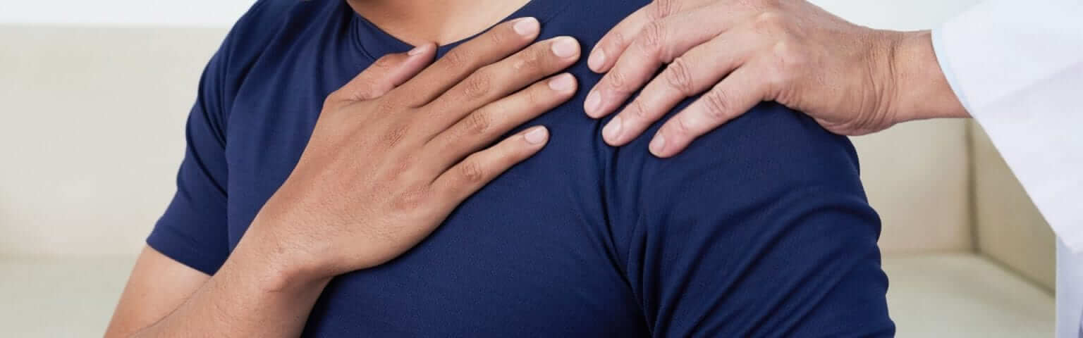 Tips to Manage Shoulder Pain After Surgery - Orthopaedic Surgeon Adelaide