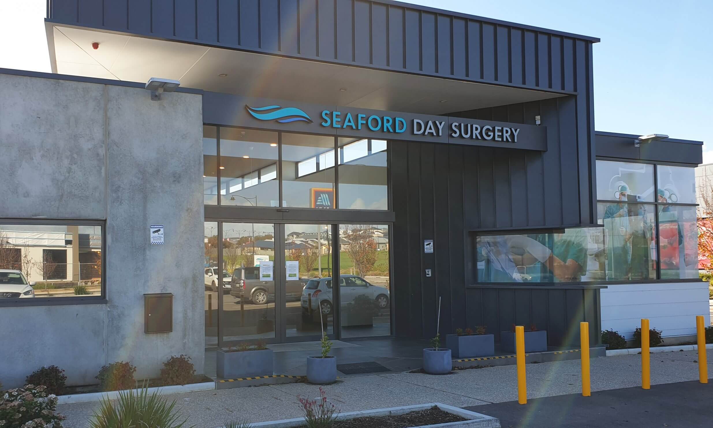 Consulting & Operating Locations - Orthopaedic Surgeon Adelaide ...