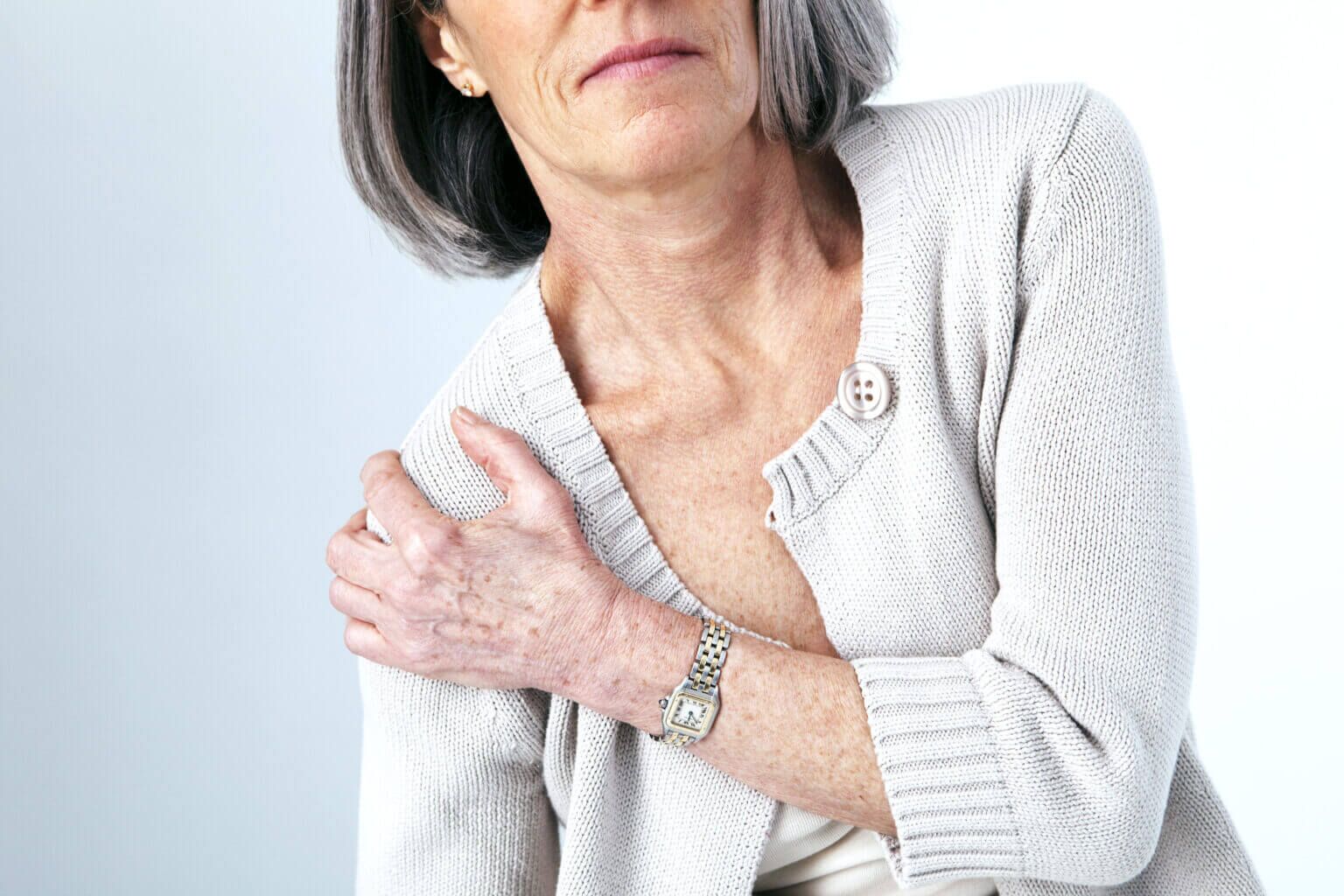 Frozen Shoulder Pain: What You Can Do About It - Orthopaedic Surgeon ...