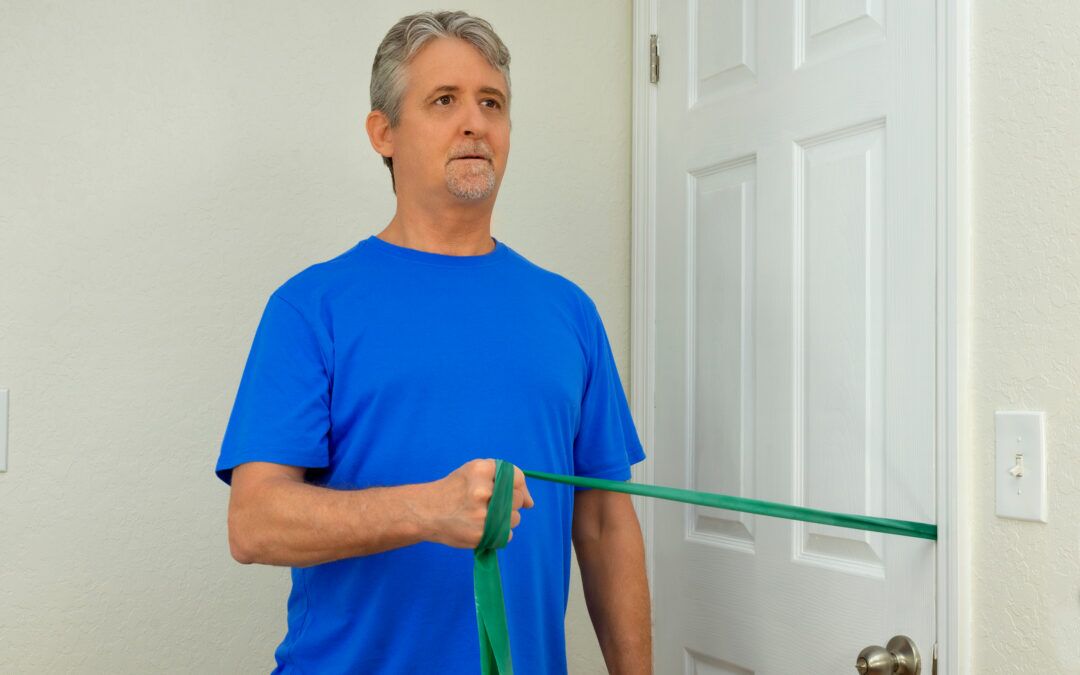 Understanding Shoulder Surgery Recovery