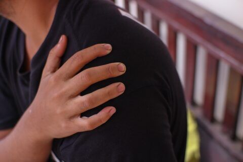 Subacromial Bursitis: Causes, Symptoms, and Treatments