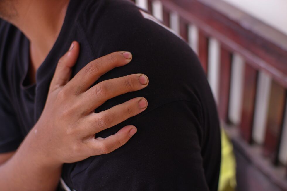 Subacromial Bursitis: Causes, Symptoms, and Treatments